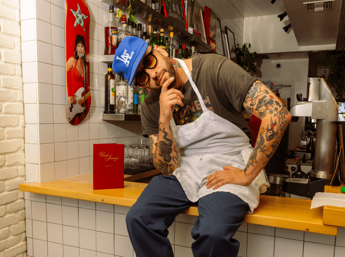 Phoenix smash burger bar Bad Jimmy's to open new restaurants in 2025 ...