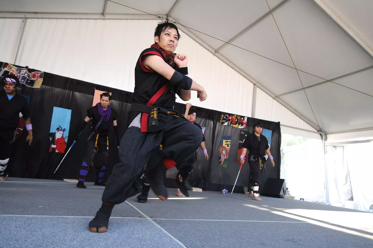2025 Arizona Matsuri guide: Schedule, vendors and cosplay | Phoenix New ...