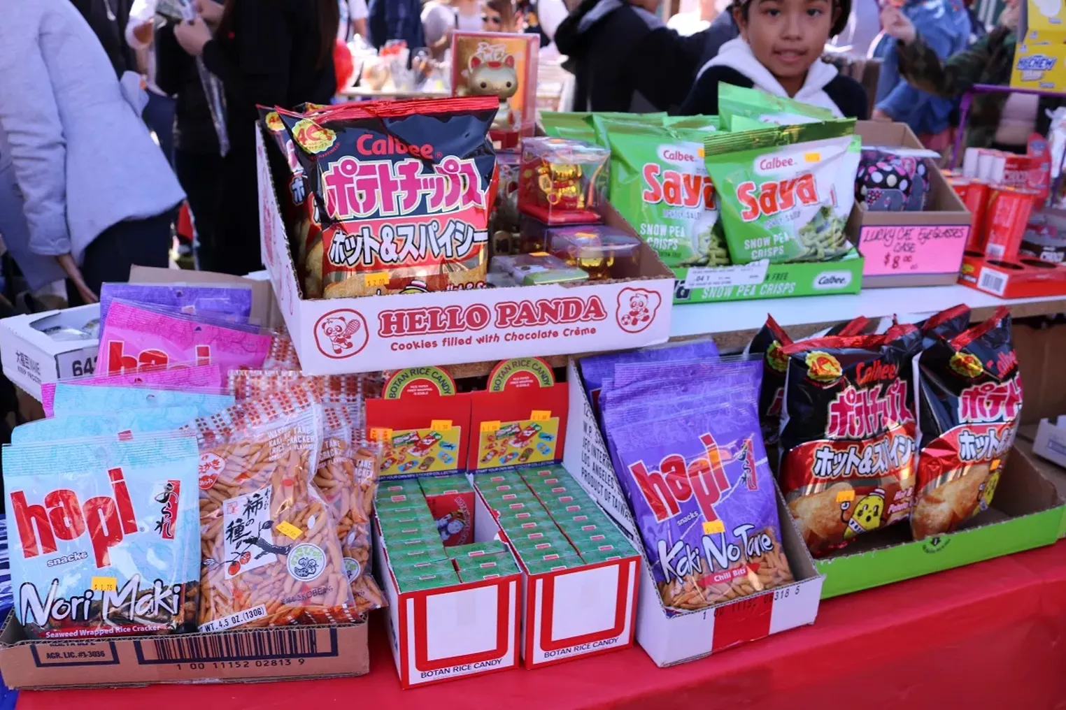 2025 Arizona Matsuri guide: Schedule, vendors and cosplay | Phoenix New ...