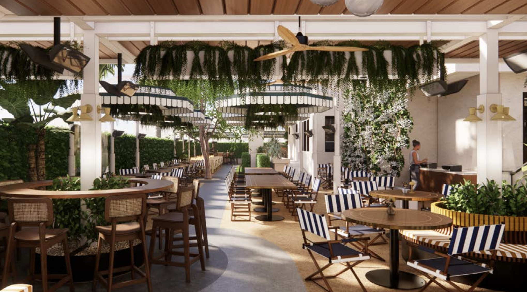 5 new restaurants and bars opening in Phoenix from Clive Collective ...