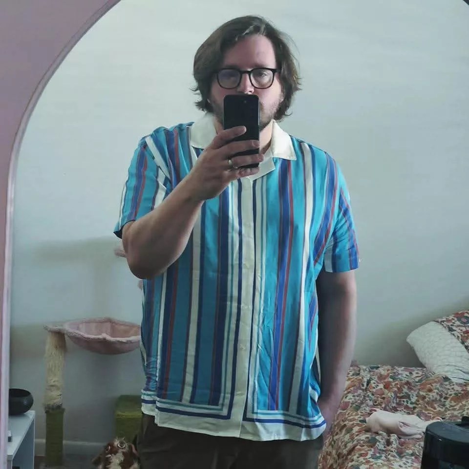 Phoenix musician Andrew Cline opens the door to his musical history ...