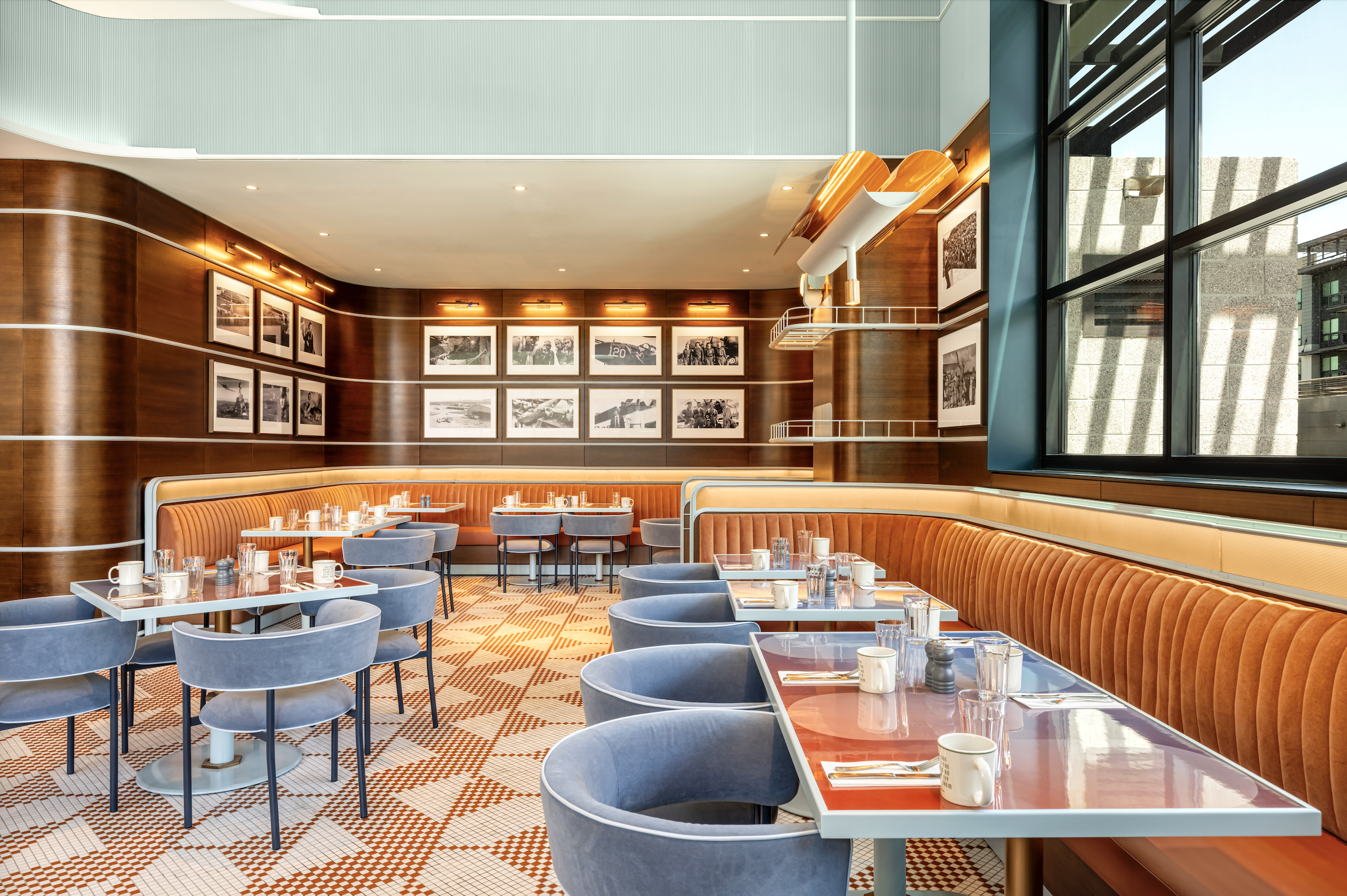 5 restaurants opened at The REMI hotel in Scottsdale. Where to go ...