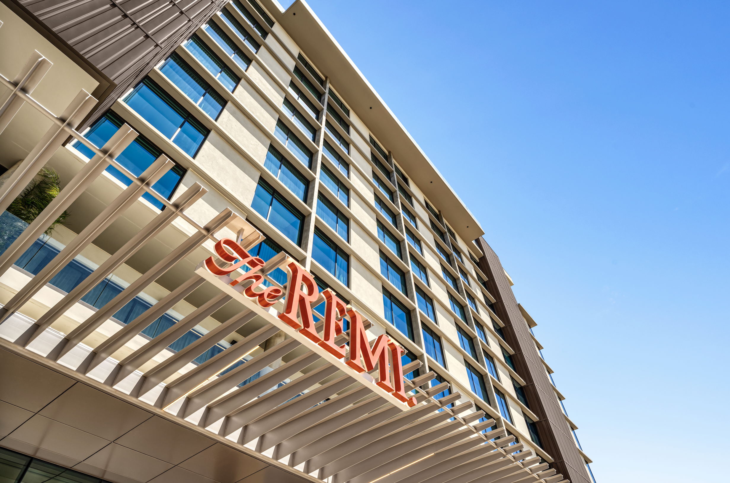 5 restaurants opened at The REMI hotel in Scottsdale. Where to go ...