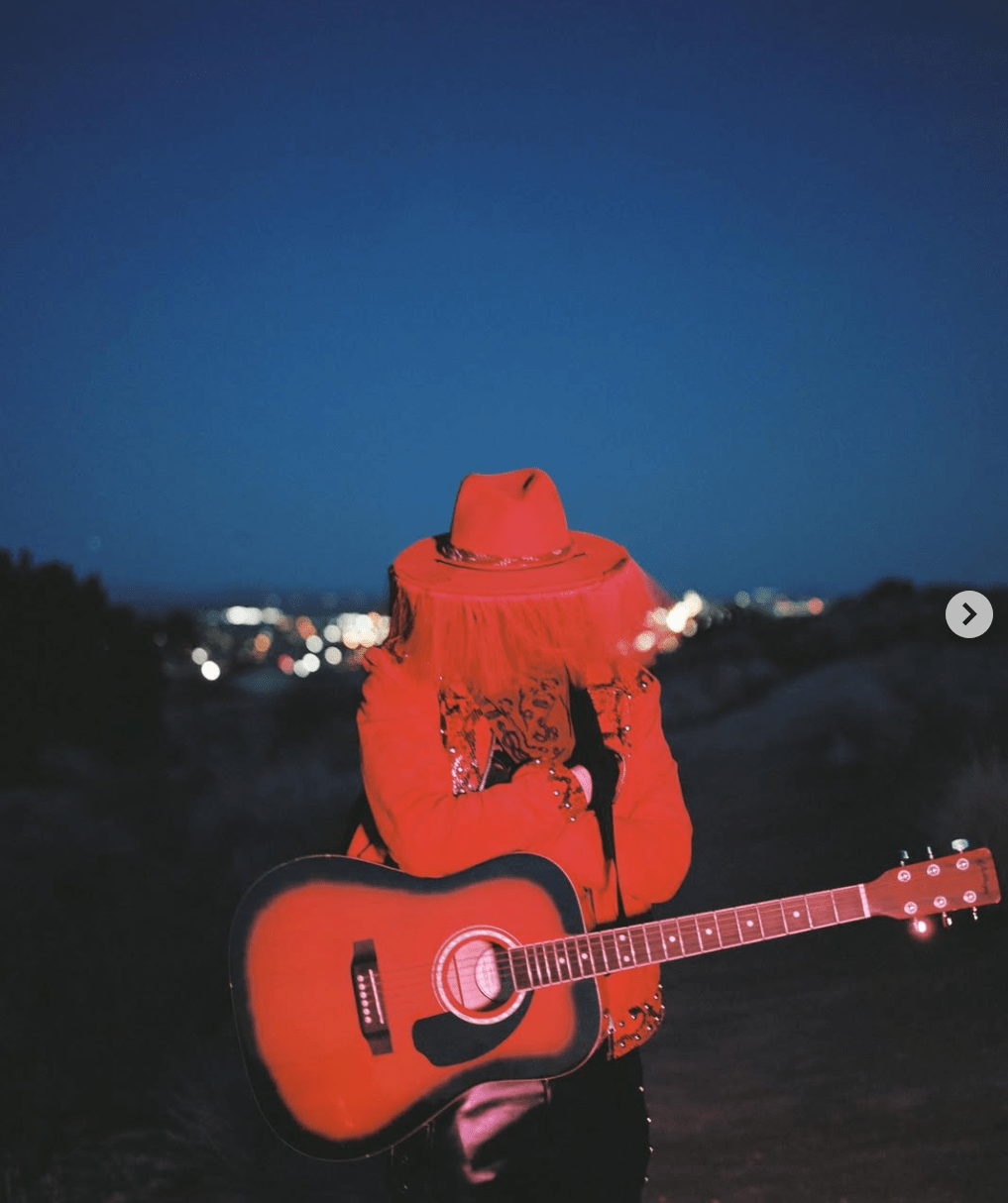 Phoenix got country rock and honesty at Red Leather show | Phoenix New ...
