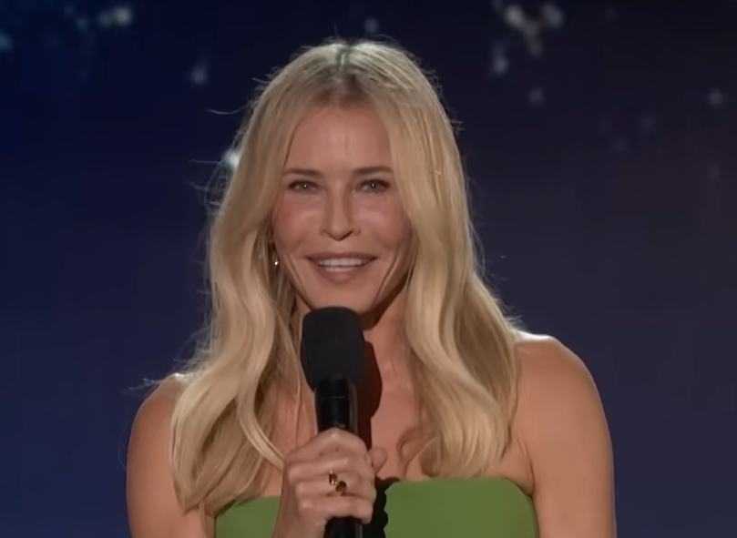 Mesa Chelsea Handler comedy show set for April 2026 | Phoenix New Times