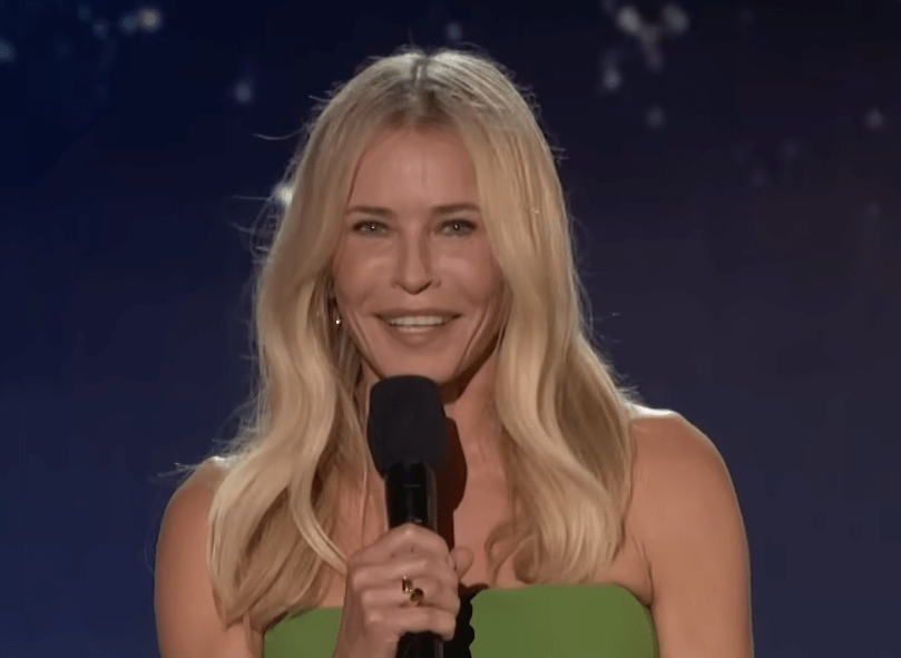 Mesa Chelsea Handler comedy show set for April 2026 | Phoenix New Times