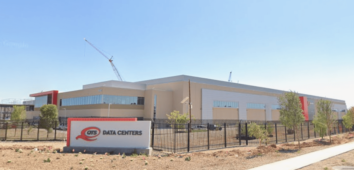 Phoenix data center water use set to surge nearly tenfold, study says ...